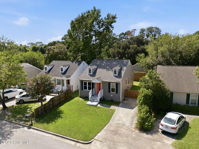 726 Varsity Drive
