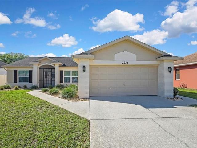 7274 Aloe Dr, Spring Hill, FL 34607