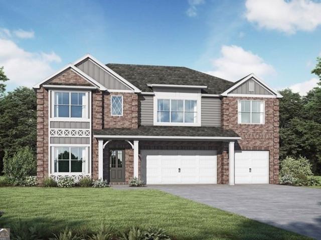 7274 Towne Bishop Ln, Fairburn, GA 30213