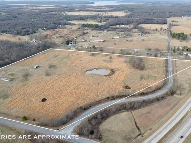 7275 E 570 Rd, Locust Grove, OK 74352