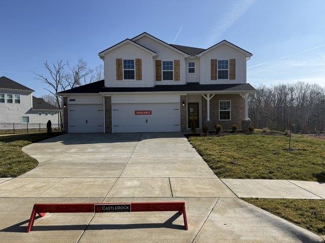 7275 Fairlawn Dr, Fairview, TN 37062