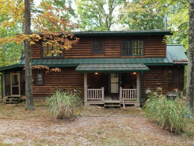 7275 Hamilton Creek Road