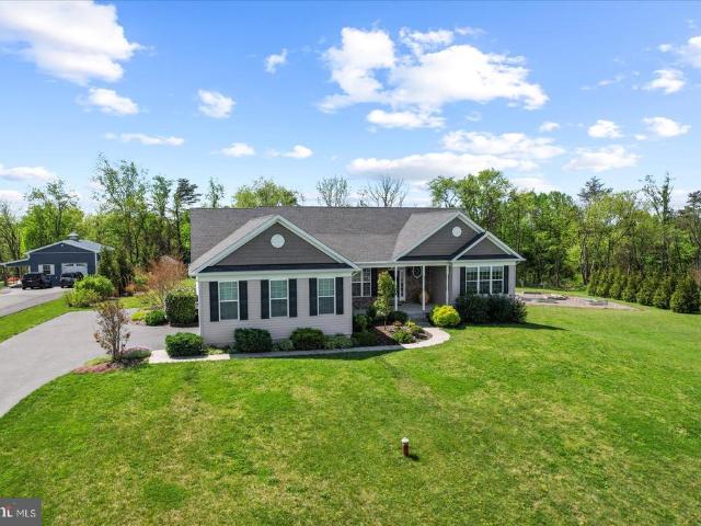 7275 Hattery Farm