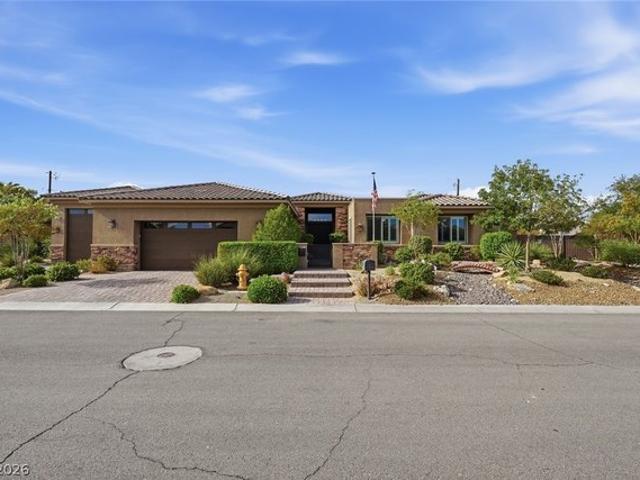 7275 Hinson St, Las Vegas, NV 89118