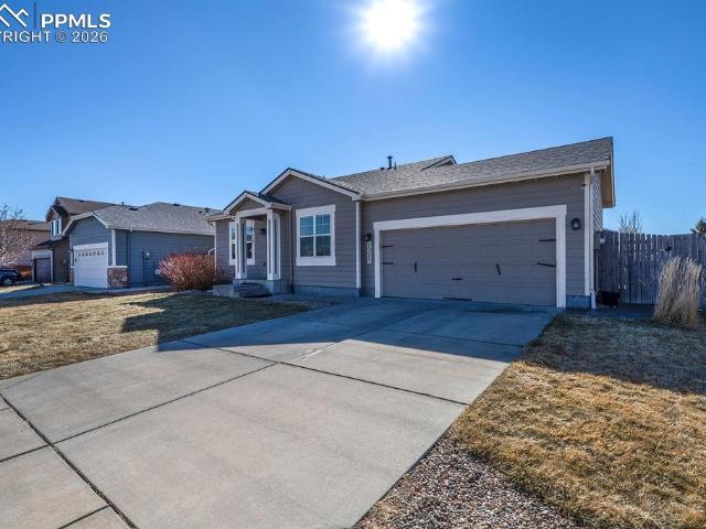 7275 Josh Byers Way, Fountain, CO 80817 | MLS #1666 | Compass