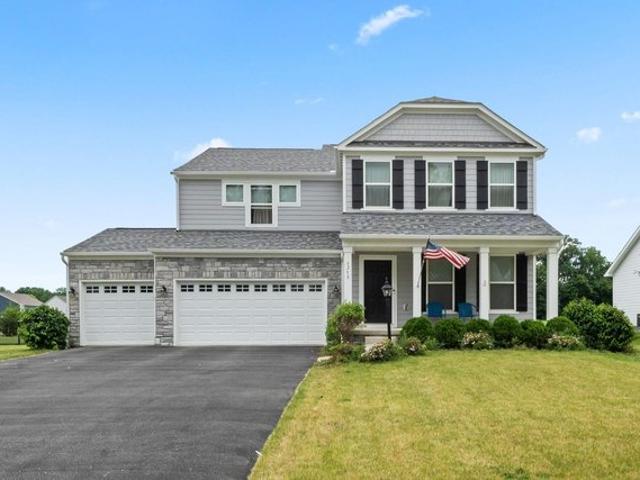 7275 Kerfield Dr, Galena, OH 43021