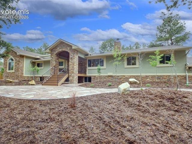 7275 Swan Rd, Colorado Springs, CO 80908