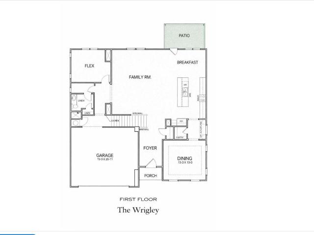 7275 Scituate Ln, Unit 48, Ooltewah, TN 37363 | MLS #1531 | Compass