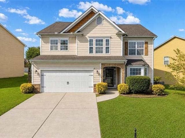 7275 Toccoa Cir, South Fulton, GA 30291