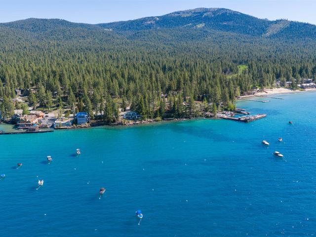 7276 N Lake Blvd, Tahoe Vista, CA 96148 | MLS #20252