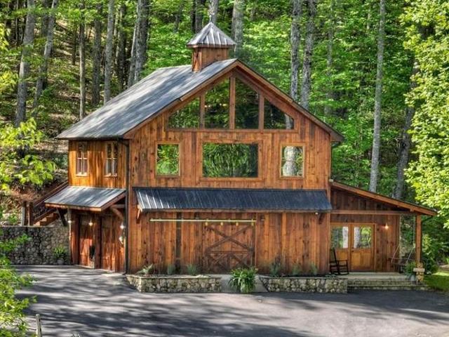 7276 Aska Rd, Blue Ridge, GA 30513