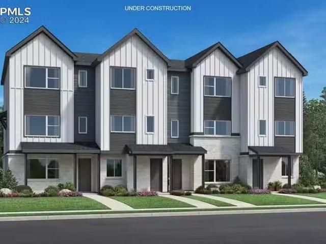 7276 Clove Hitch Hts, Colorado Springs, CO 80918 MLS# 8122276