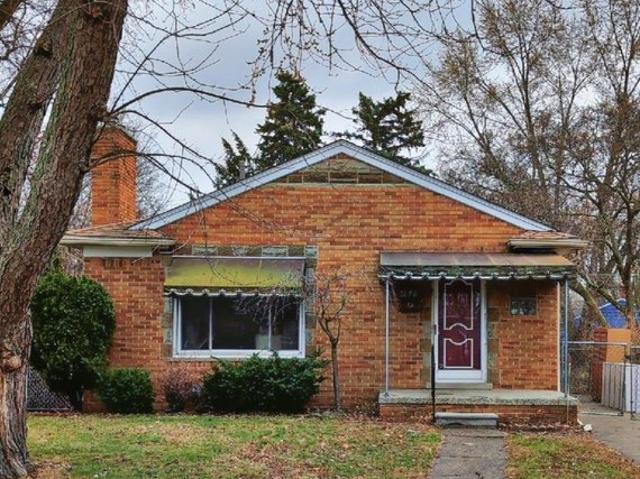 7276 Colonial St, Dearborn Heights, MI 48127