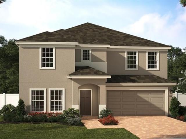 7276 Rolling Leaf Rd, Groveland, FL 34736