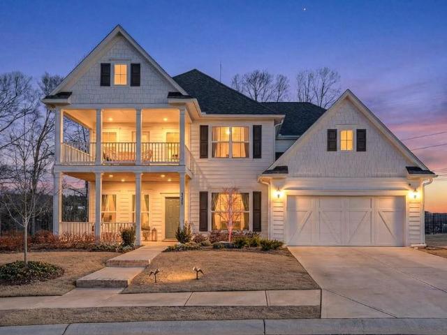 7277 Maple Brook Ln, Flowery Branch, GA 30542 | Compass