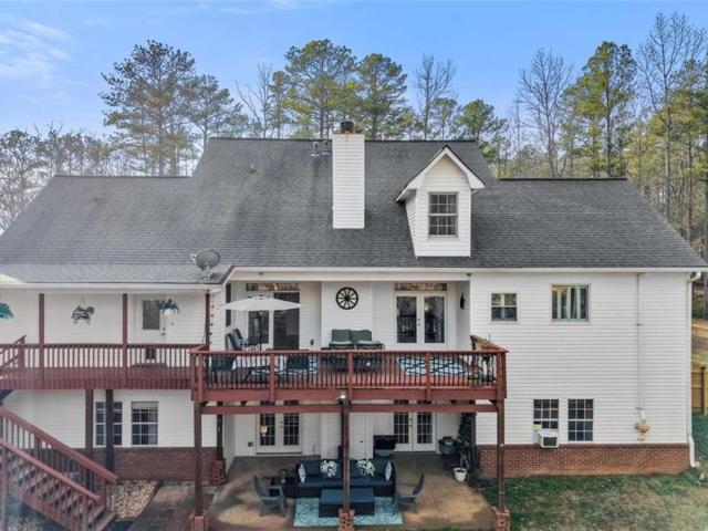 7277 Avalon Dr, Douglasville, GA 30135 | MLS #7705 | Compass