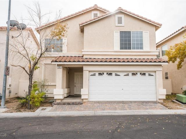 7277 Bindweed Road
