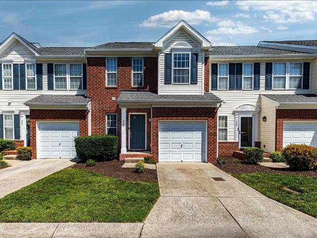 7277 Charlotte Pike # 323