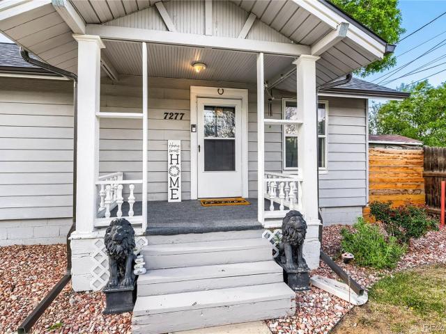 7277 E 68th Place
