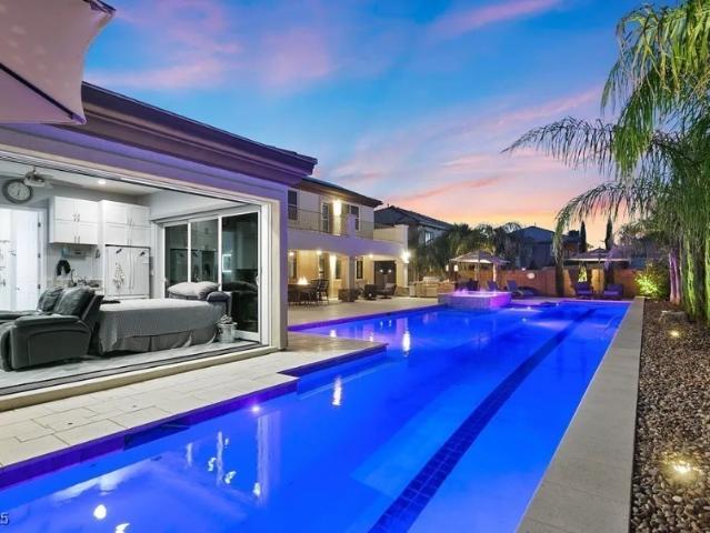 7277 Sashaying Spirit Ct, Las Vegas, NV 89131 | MLS #2711