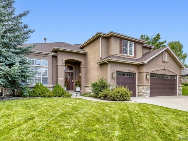 7277 Timbercrest Ln, Castle Pines, CO 80108