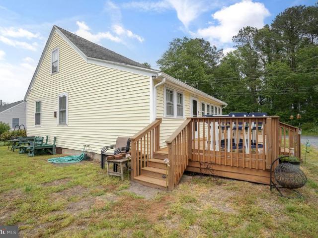 7278 Fleming Road
