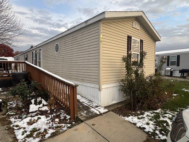 7278 Pacer Pl SE Unit 170, Caledonia, MI 49316