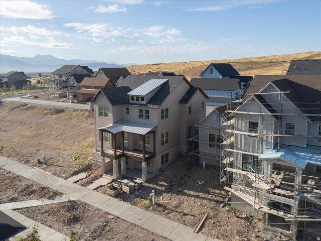 7278 S Ramble Rd Unit 358, West Jordan, UT 84081