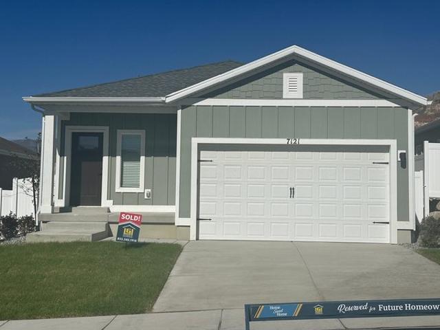 7278 Slick Rock Way N, Eagle Mountain, UT 84005