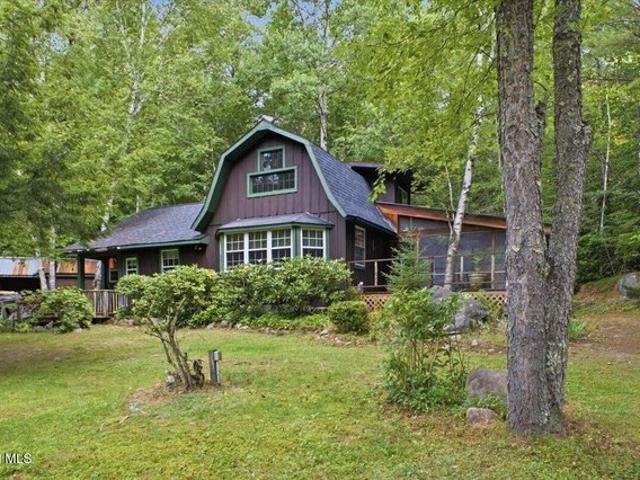 7278 # Us9 # Chestertown, NY 12817