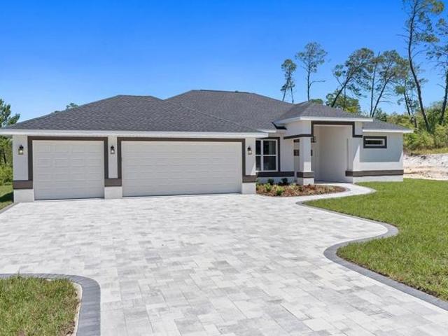 7279 Blackbird Ave, Weeki Wachee, FL 34613