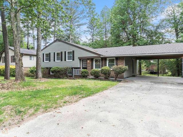 7279 Bluestone Dr, Riverdale, GA 30296