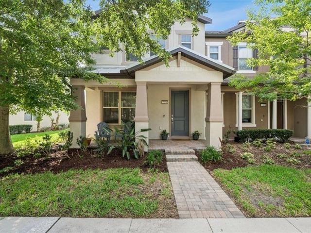 7279 Duxbury Ln, Winter Garden, FL 34787