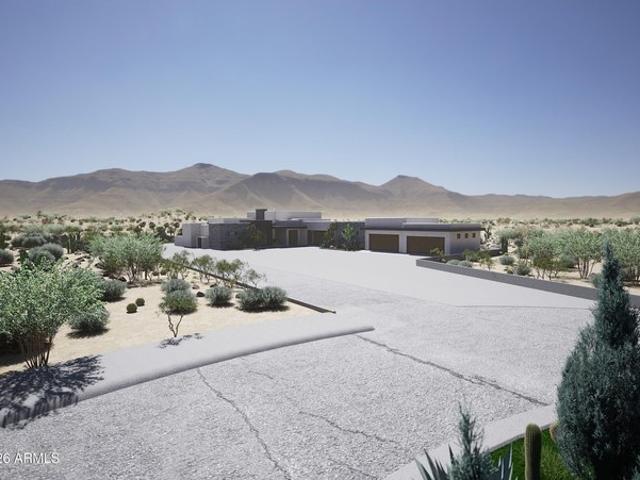 7279 E Lower Wash Pass, Scottsdale, AZ 85266