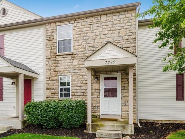 7279 Kirkdale Dr Unit 27E, Blacklick, OH 43004