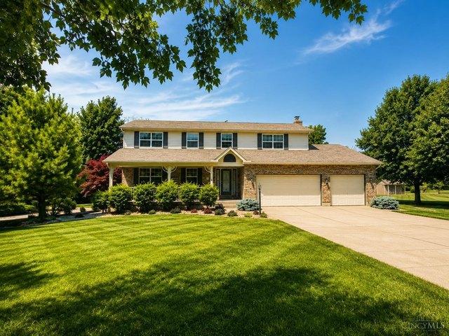 7279 Vinnedge Rd, Fairfield Township, OH 45011