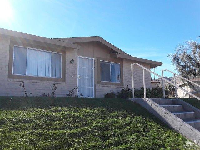 72701 Willow St Unit 1, Palm Desert, CA 92260