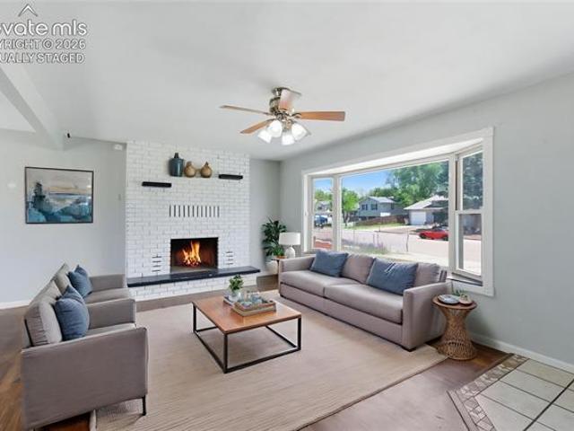 7270 Metropolitan Street