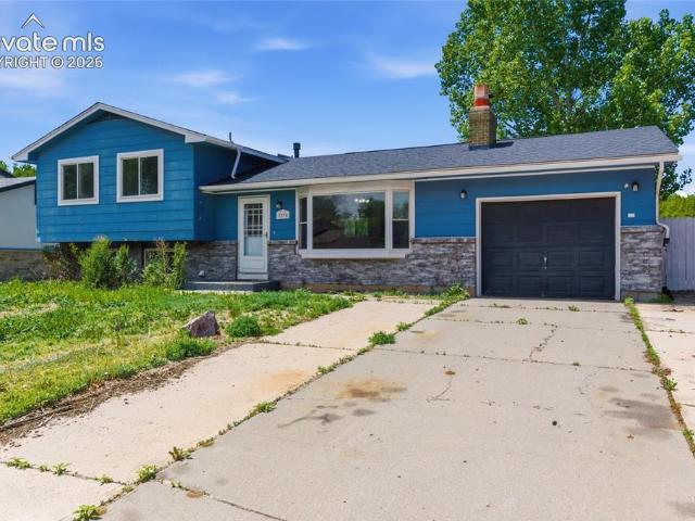 7270 Metropolitan Street