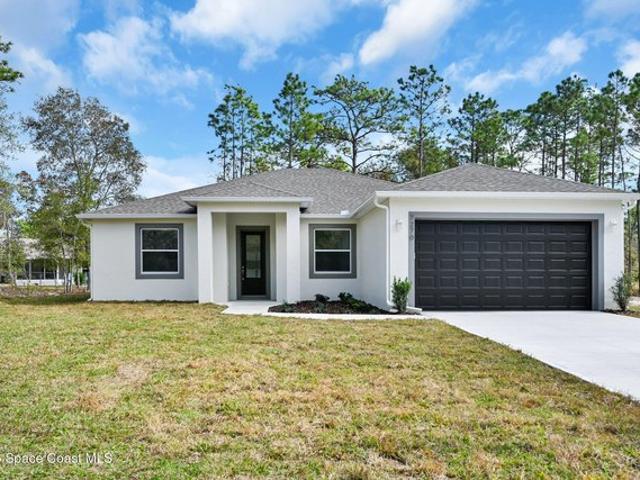 7270 N Glenridge Cir, Citrus Springs, FL 34434