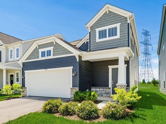 7270 Cutler Dr, Powell, OH 43065