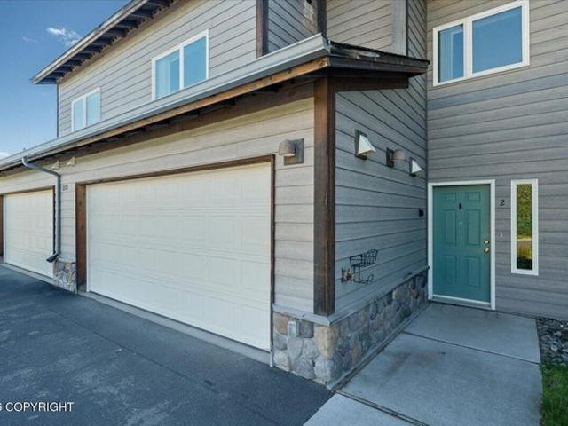 7270 E Timber Ridge Cir Unit 19, Wasilla, AK 99645