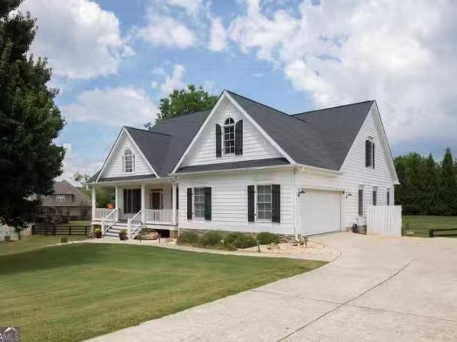 7270 Hedgerose Dr, Forsyth County, GA 30028 MLS 10329419