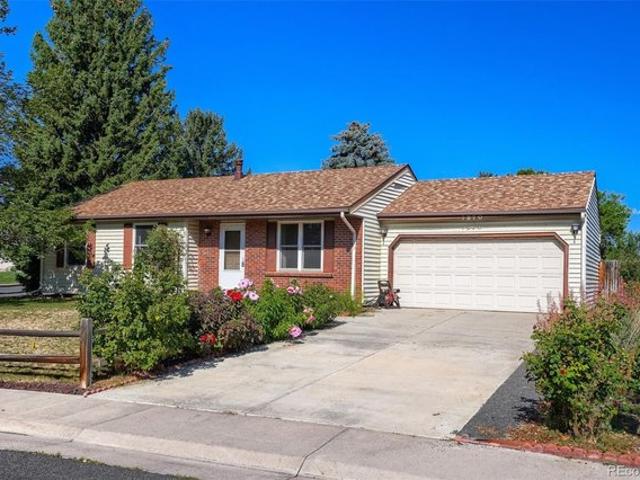 7270 S Dudley Ct, Littleton, CO 80128