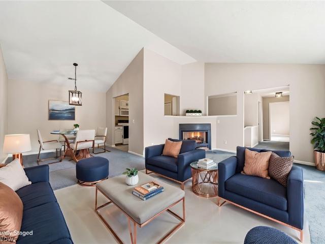 7270 Village Drive