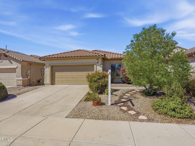 7270 W Candlewood Way, Florence, AZ 85132
