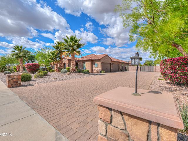 7270 W Whispering Wind Dr, Peoria, AZ 85383 | MLS #6998 | Compass
