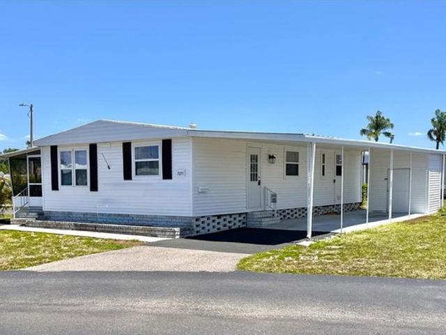 7271 Mount Arlington Dr NE Unit 430, Saint Petersburg, FL 33702