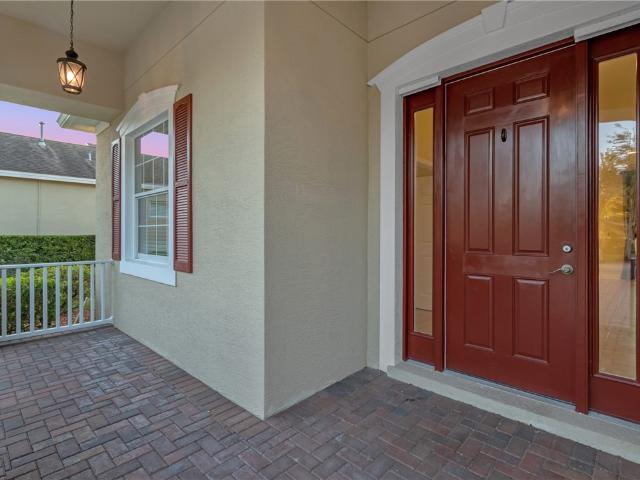 7271 E Village Square, Vero Beach, FL 32966 | MLS #293255
