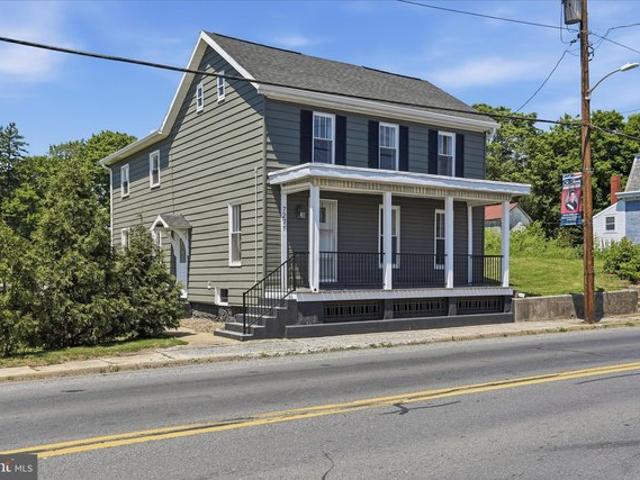 7271 Lincoln Way W, Saint Thomas, PA 17252